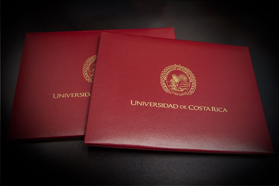 Consejo Universitario ratifica cambios en Convenio sobre la ...